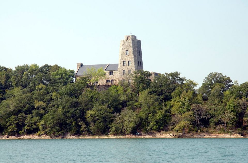 Reasons to Visit Tucker Tower - Toyota of Ardmore